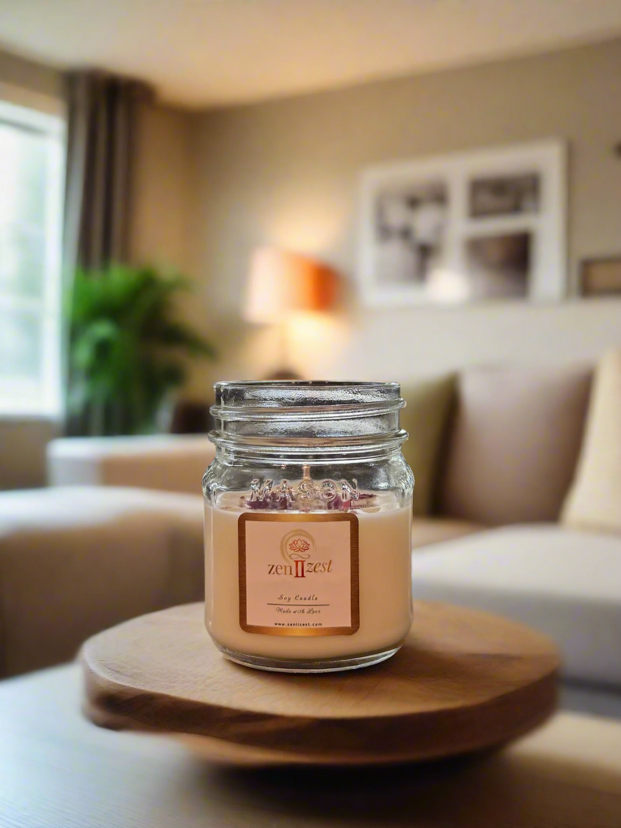 Signature At Home Scents - NSH Essence Collection – Zen2Zest